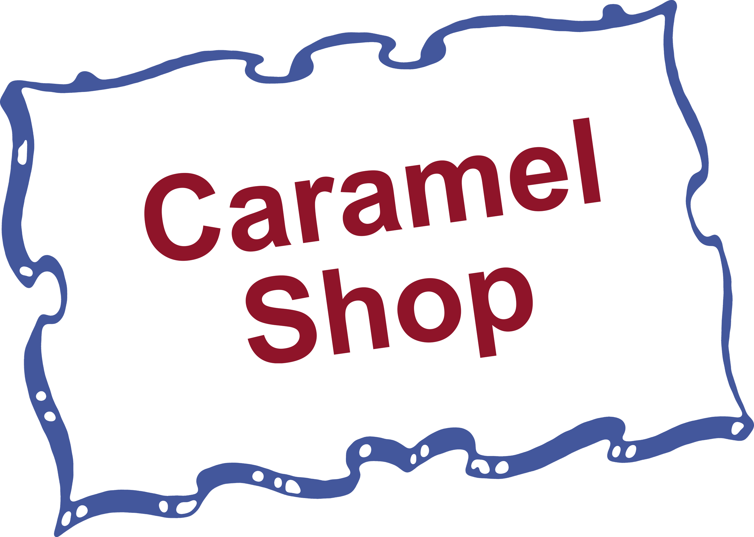 Shop All | Caramel Shop
